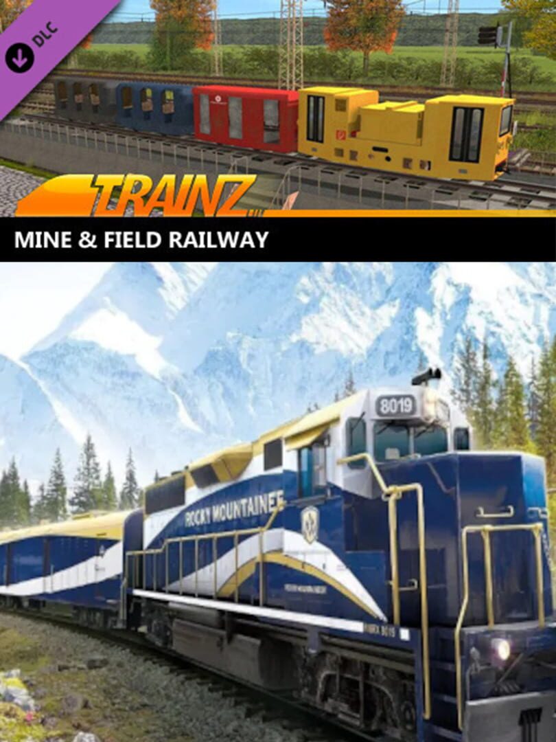 Is Trainz Railroad Simulator 2019: Mine & Field railway Down Right Now ...