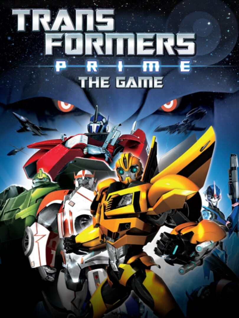Is Transformers: Prime Down Right Now? - Gamebezz