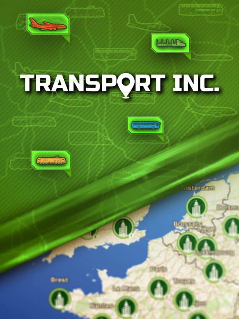 Is Transport INC Down Right Now? Server Status & Outages | Gamebezz