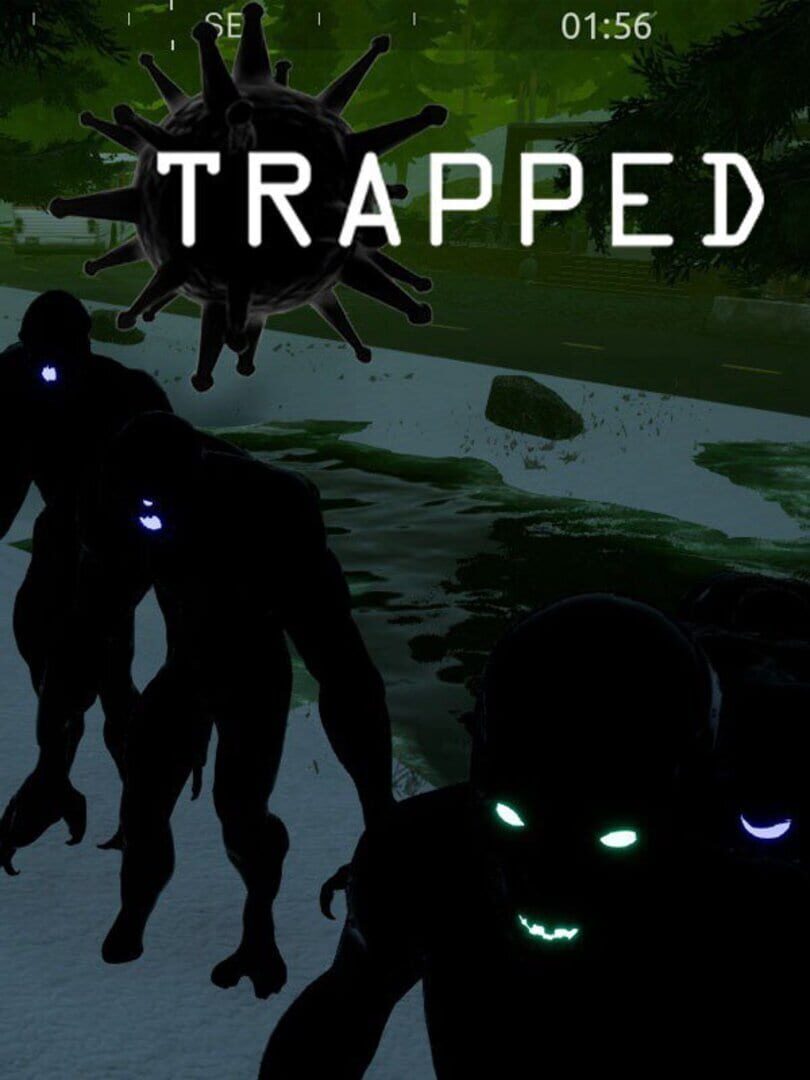 Is Trapped Down Right Now? - Gamebezz