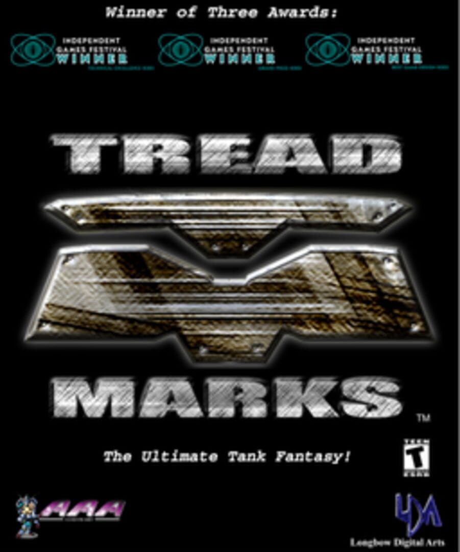 Is Tread Marks Down Right Now? Server Status & Outages | Gamebezz