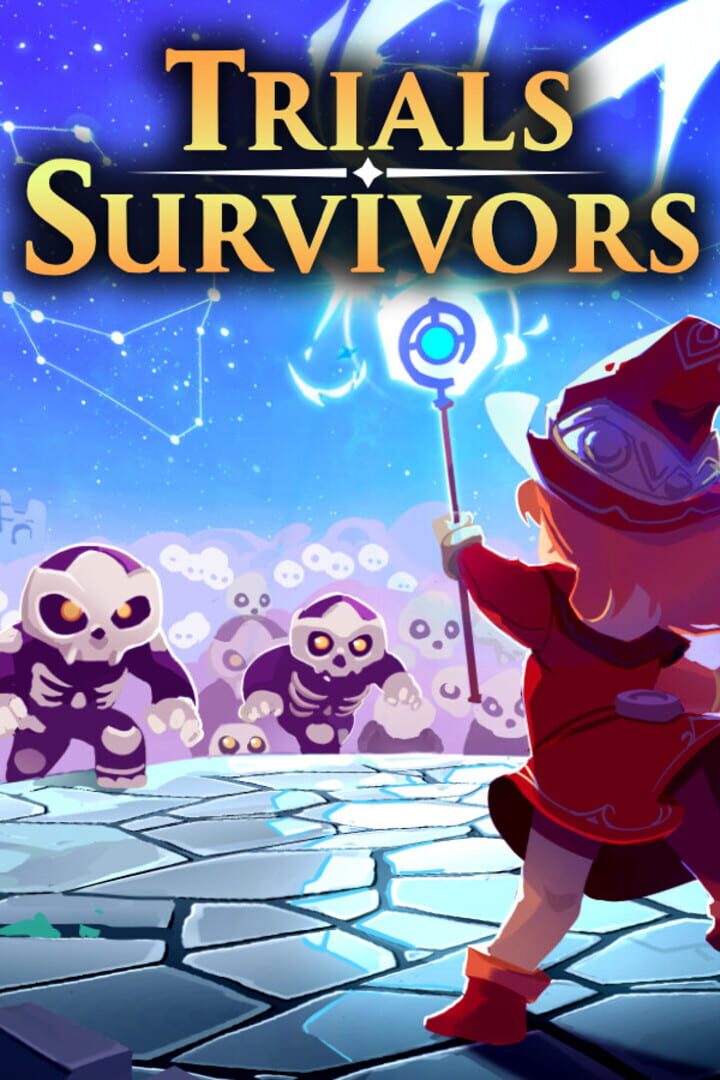 Is Trials Survivors Down Right Now? Server Status & Outages | Gamebezz