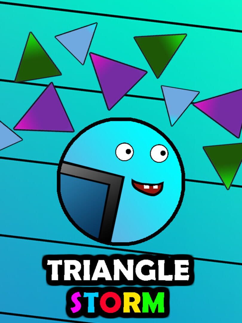 Is TriangleStorm Down Right Now? - Gamebezz