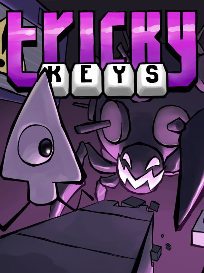 Is Tricky Keys Down Right Now? Server Status & Outages | Gamebezz