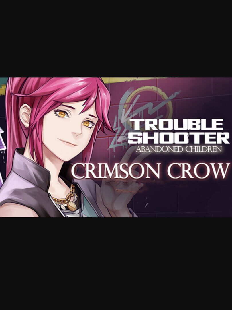 Is Troubleshooter: Abandoned Children - Crimson Crow Down Right Now ...
