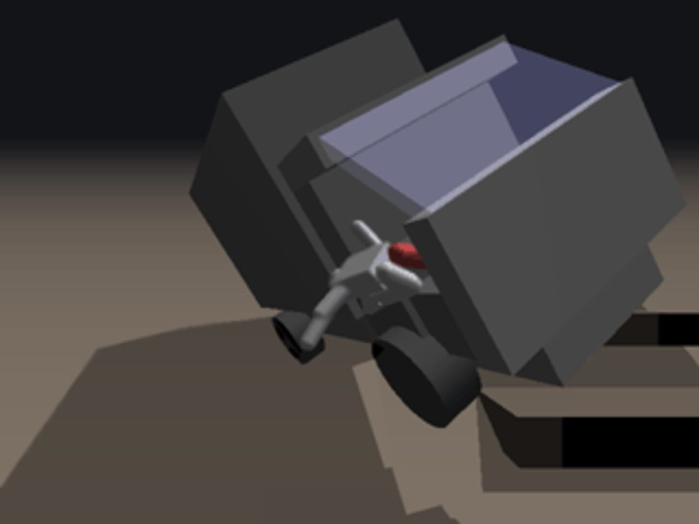 Is Truck Dismount Down Right Now? Server Status & Outages | Gamebezz