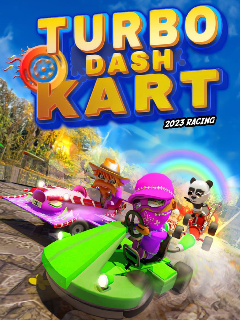 Is Turbo Dash Kart 2023 Racing Down Right Now? - Gamebezz