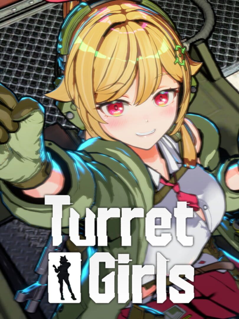 Is TurretGirls Down Right Now? - Gamebezz