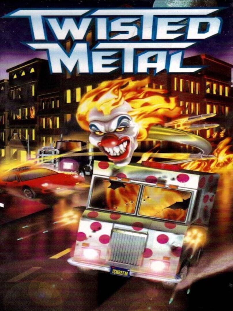 Twisted Metalがダウン？サーバー状況と障害情報 | Gamebezz