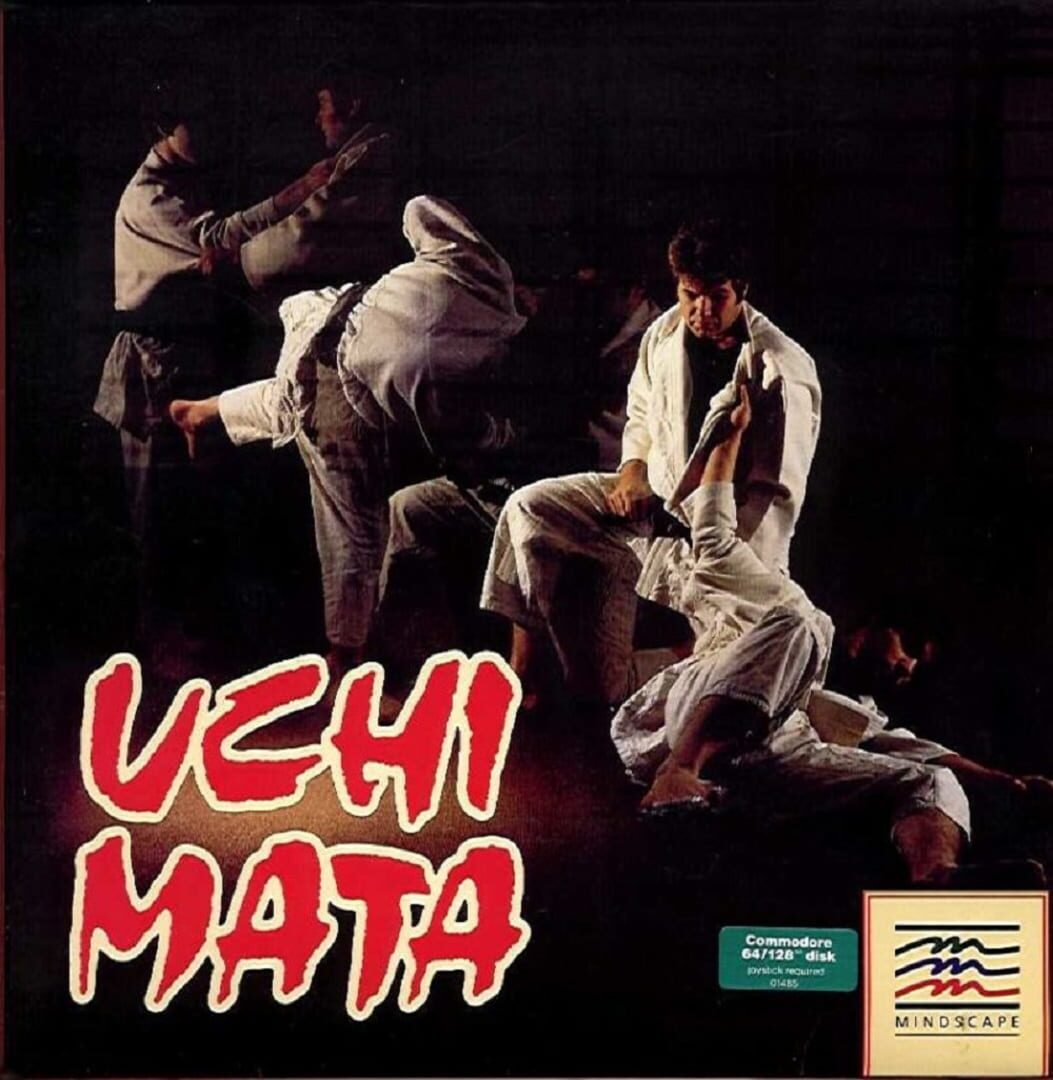 Is Uchi Mata Down Right Now? - Gamebezz