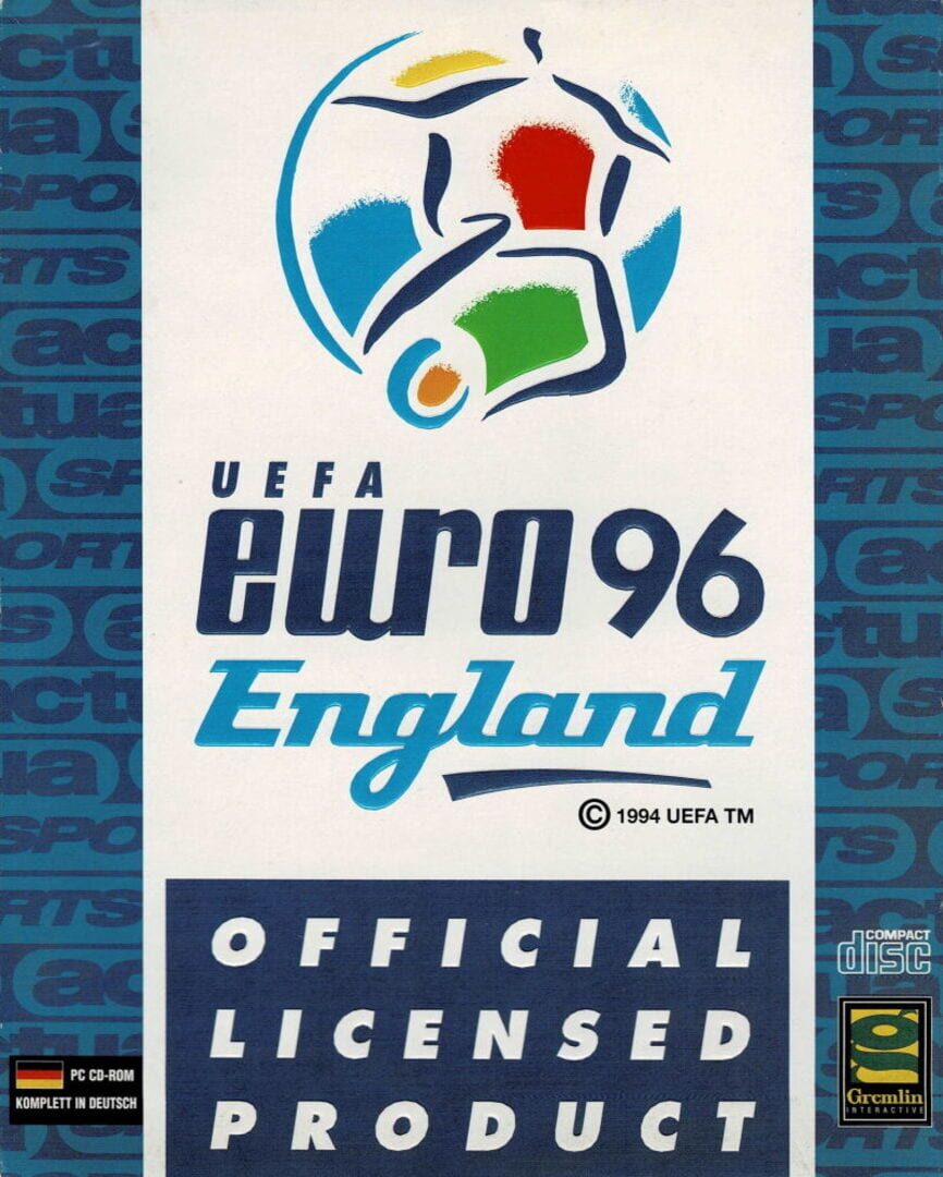 Is UEFA Euro 96 England Down Right Now? Server Status & Outages | Gamebezz