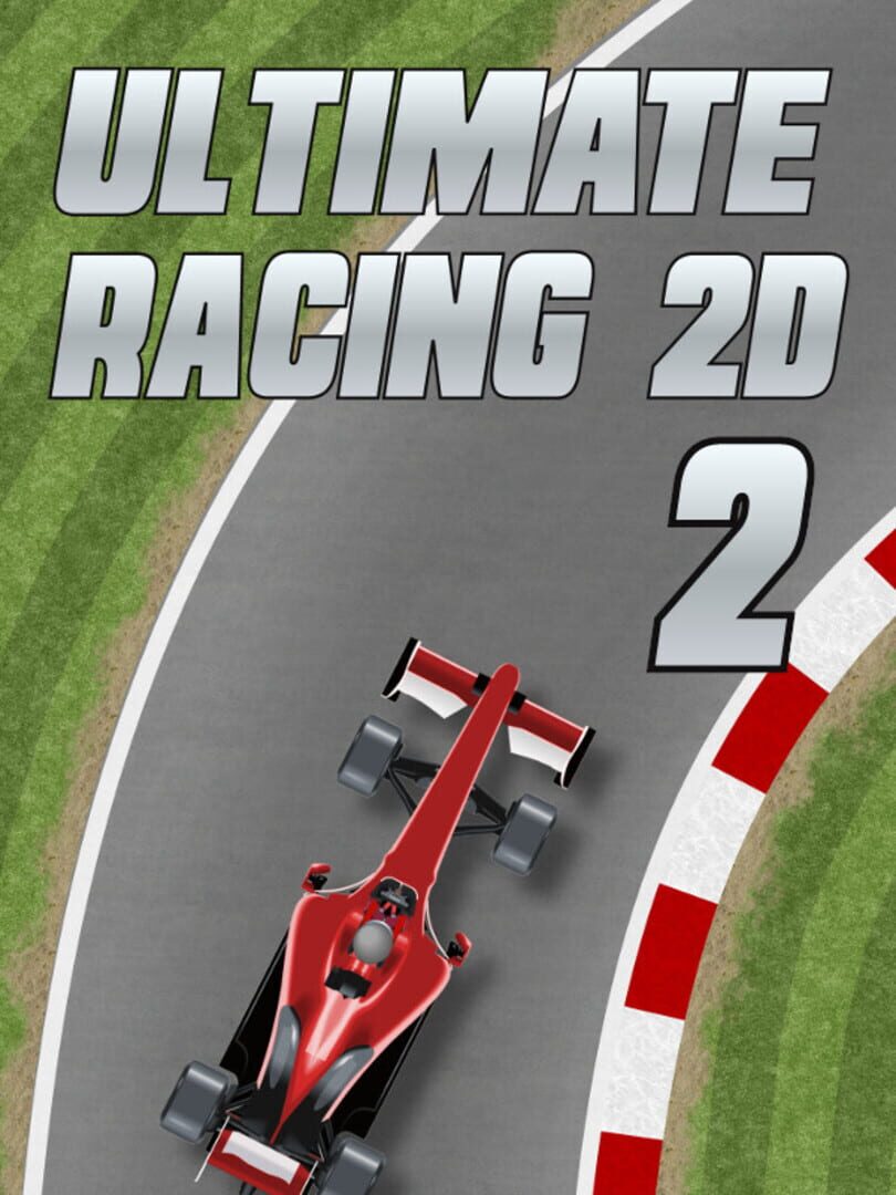 Is Ultimate Racing 2D 2 Down Right Now? - Gamebezz