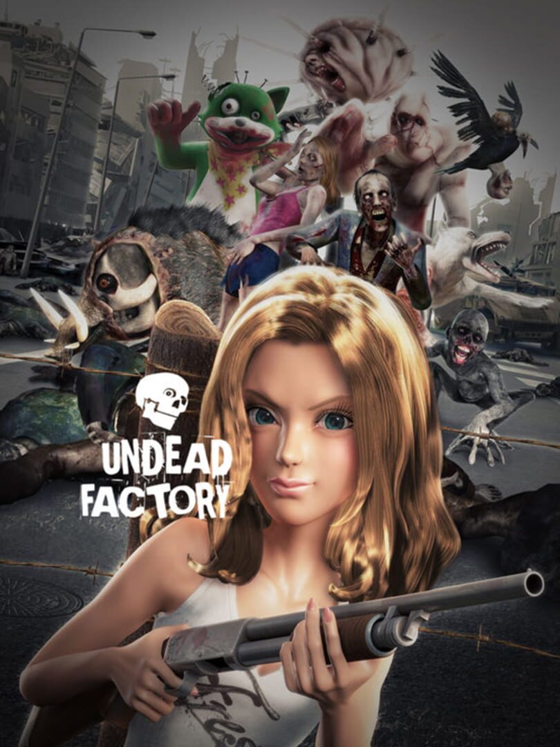 Is Undead Factory: Zombie Pandemic Down Right Now? Server Status ...