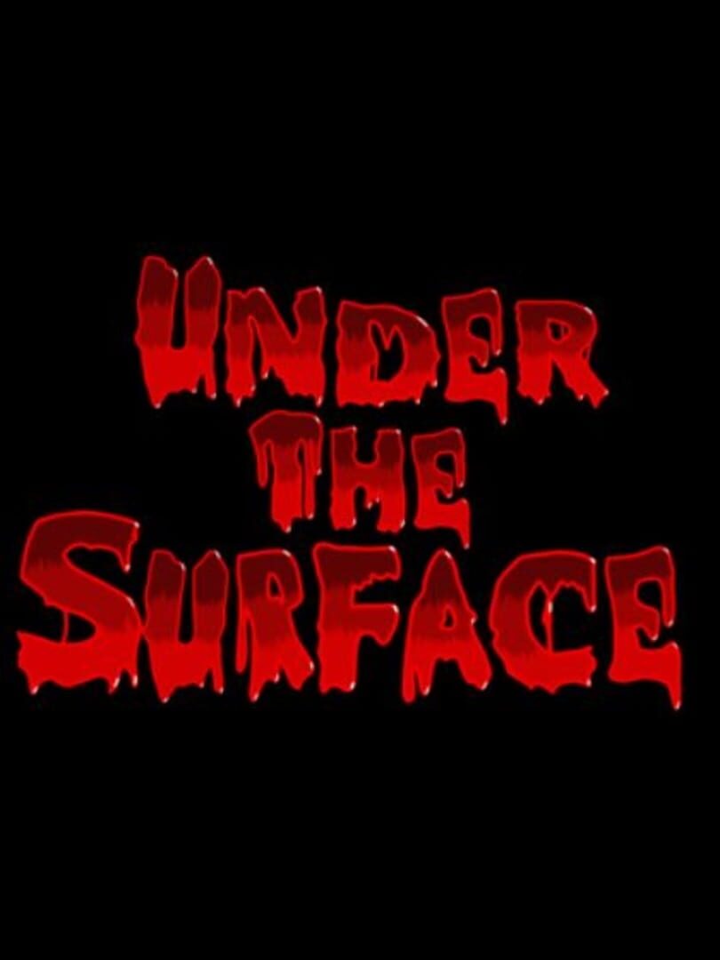 Is Under The Surface Down Right Now? - Gamebezz