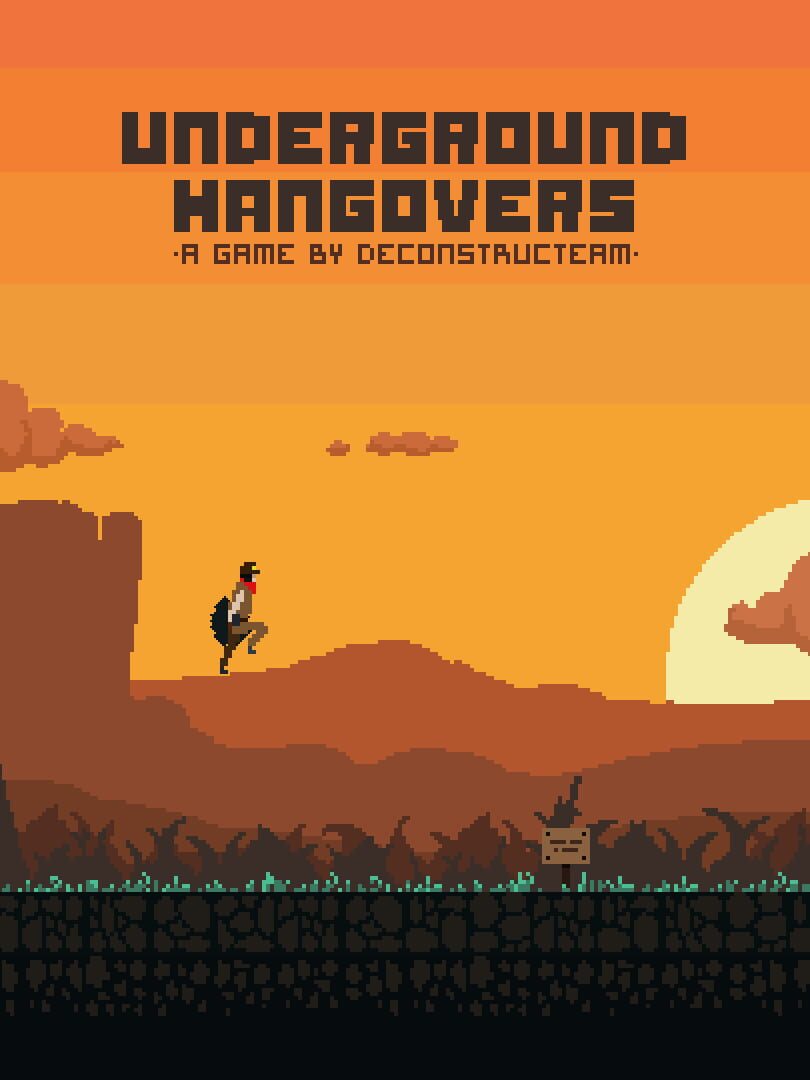 Is Underground Hangovers Down Right Now? - Gamebezz