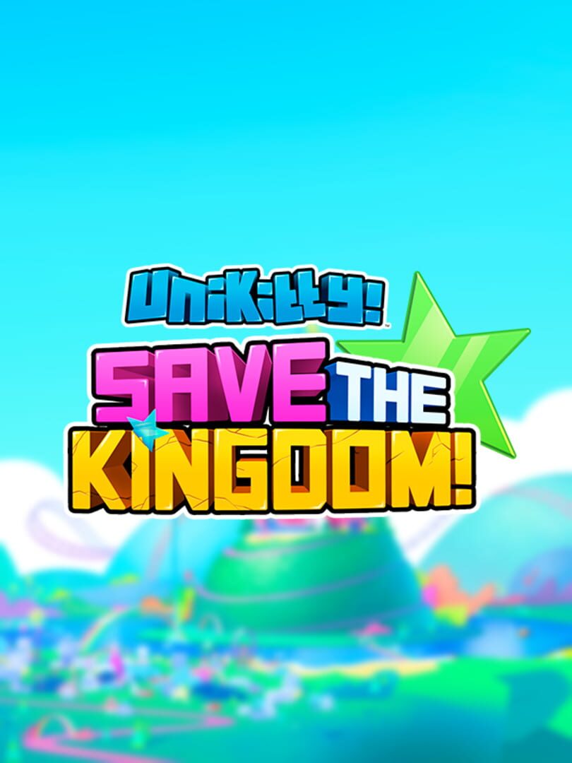 Is Unikitty! Save the Kingdom! Down Right Now? Server Status & Outages ...