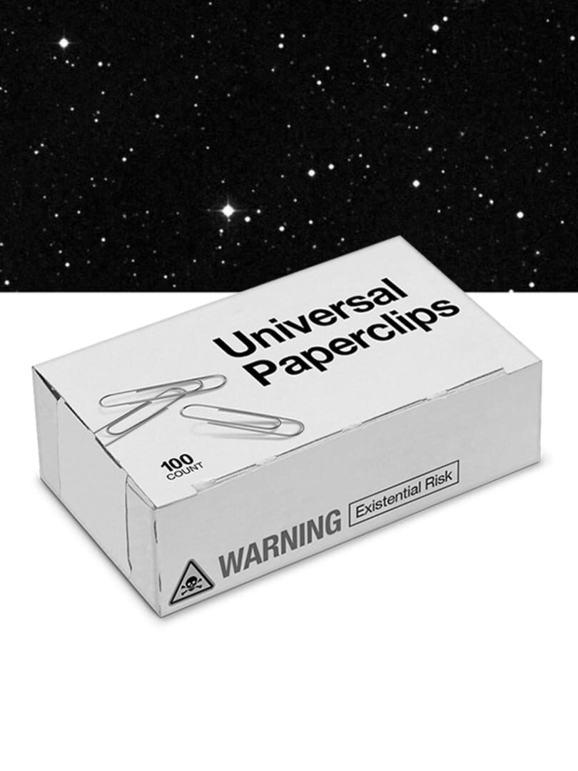 Is Universal Paperclips Down Right Now? - Gamebezz