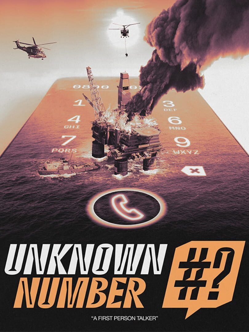 Is Unknown Number: A First Person Talker Down Right Now? Server Status ...