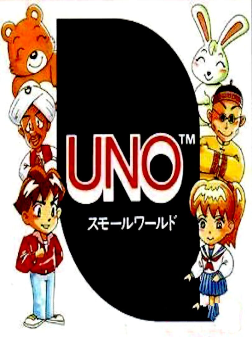 Is Uno: Small World Down Right Now? - Gamebezz
