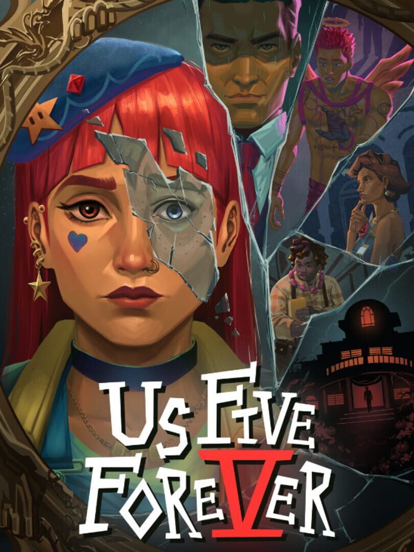 Is Us Five Forever Down Right Now? Server Status & Outages | Gamebezz