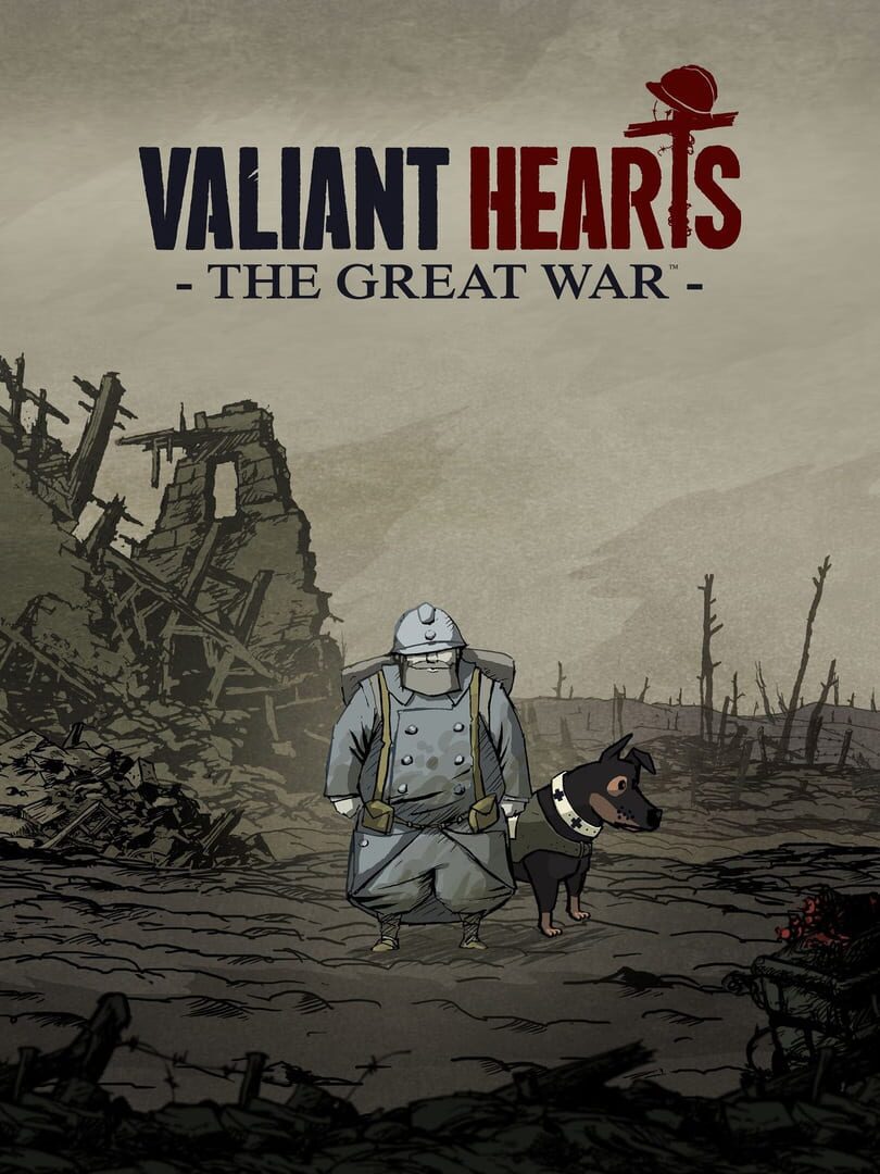 Is Valiant Hearts: The Great War Down Right Now? - Gamebezz