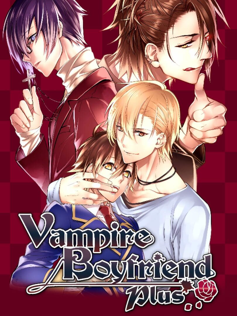 Is Vampire Boyfriend Plus Down Right Now? Server Status & Outages ...