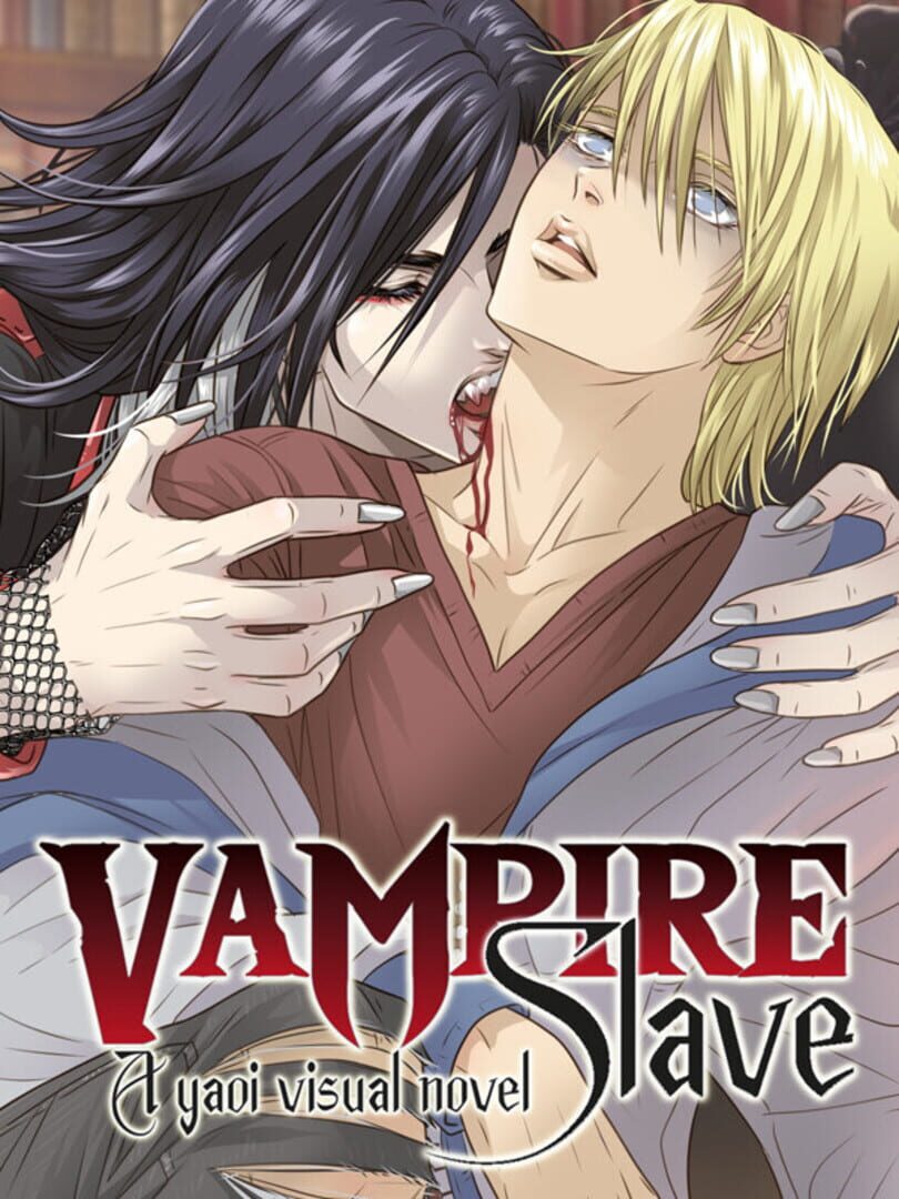 Is Vampire Slave: A Yaoi Visual Novel Down Right Now? - Gamebezz