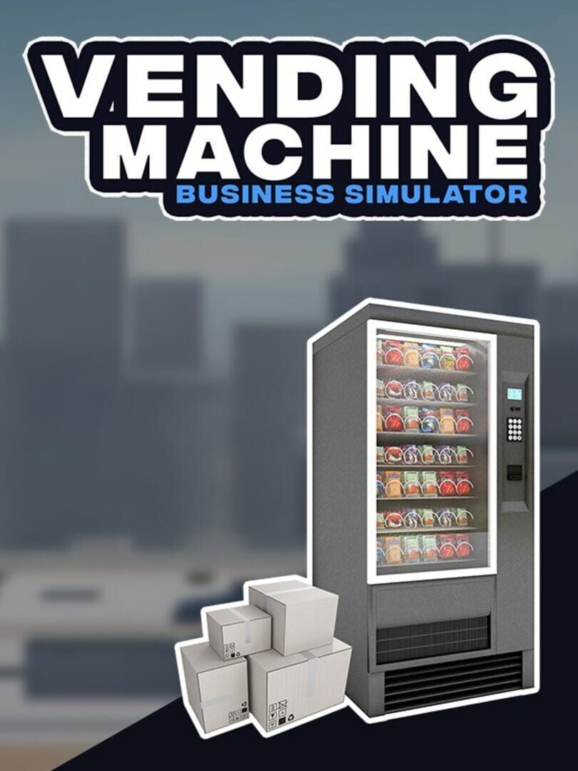 Is Vending Machine Business Simulator Down Right Now? - Gamebezz