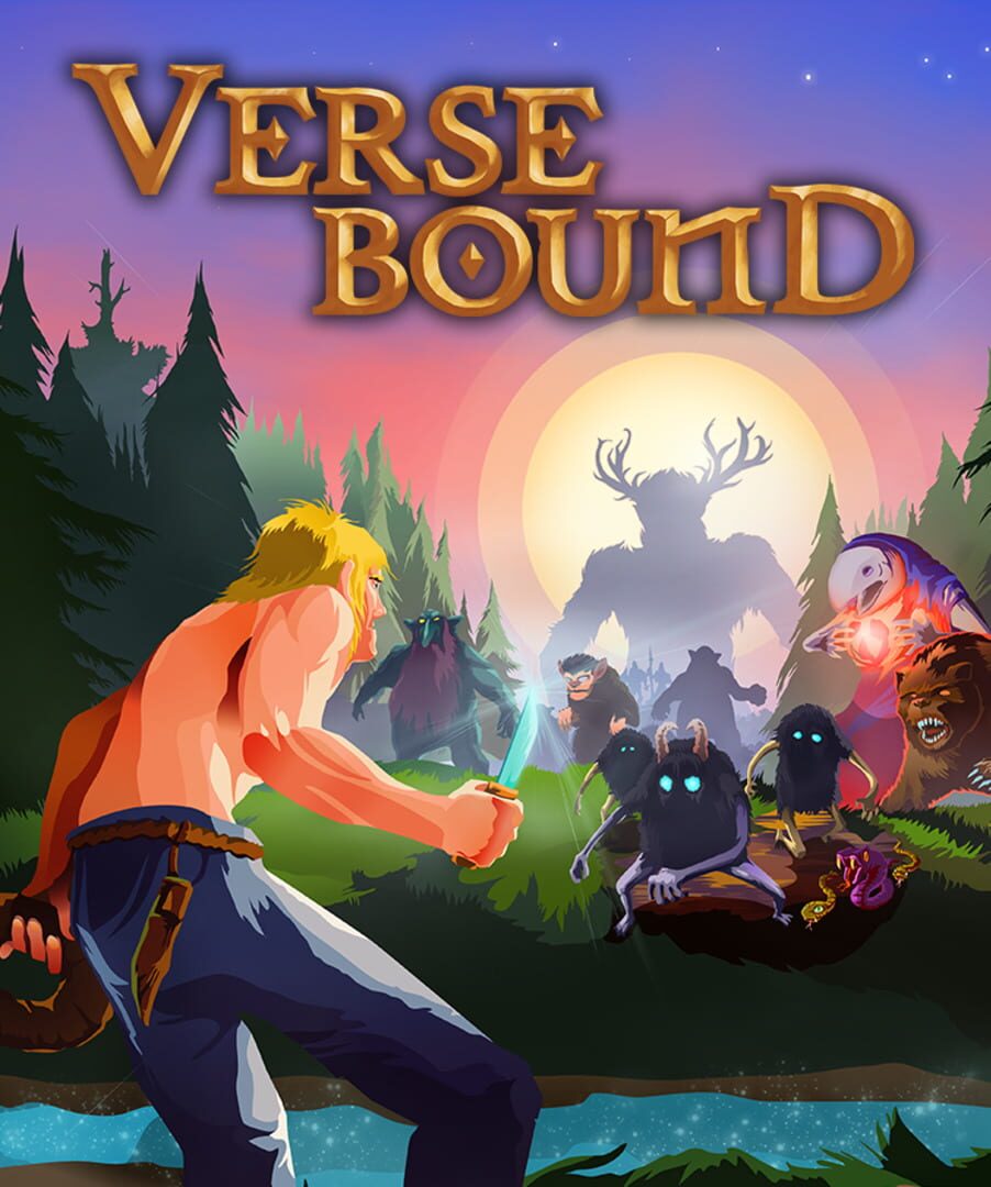 Is Versebound Down Right Now? - Gamebezz