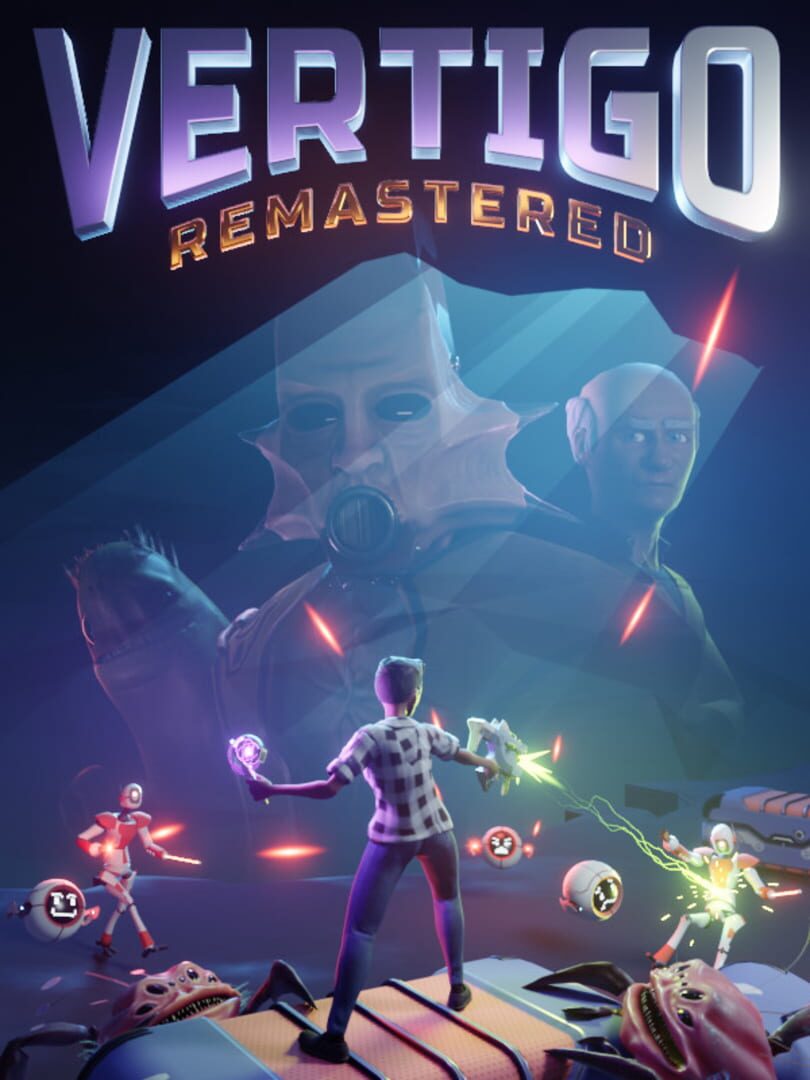 Is Vertigo: Remastered Down Right Now? Server Status & Outages | Gamebezz