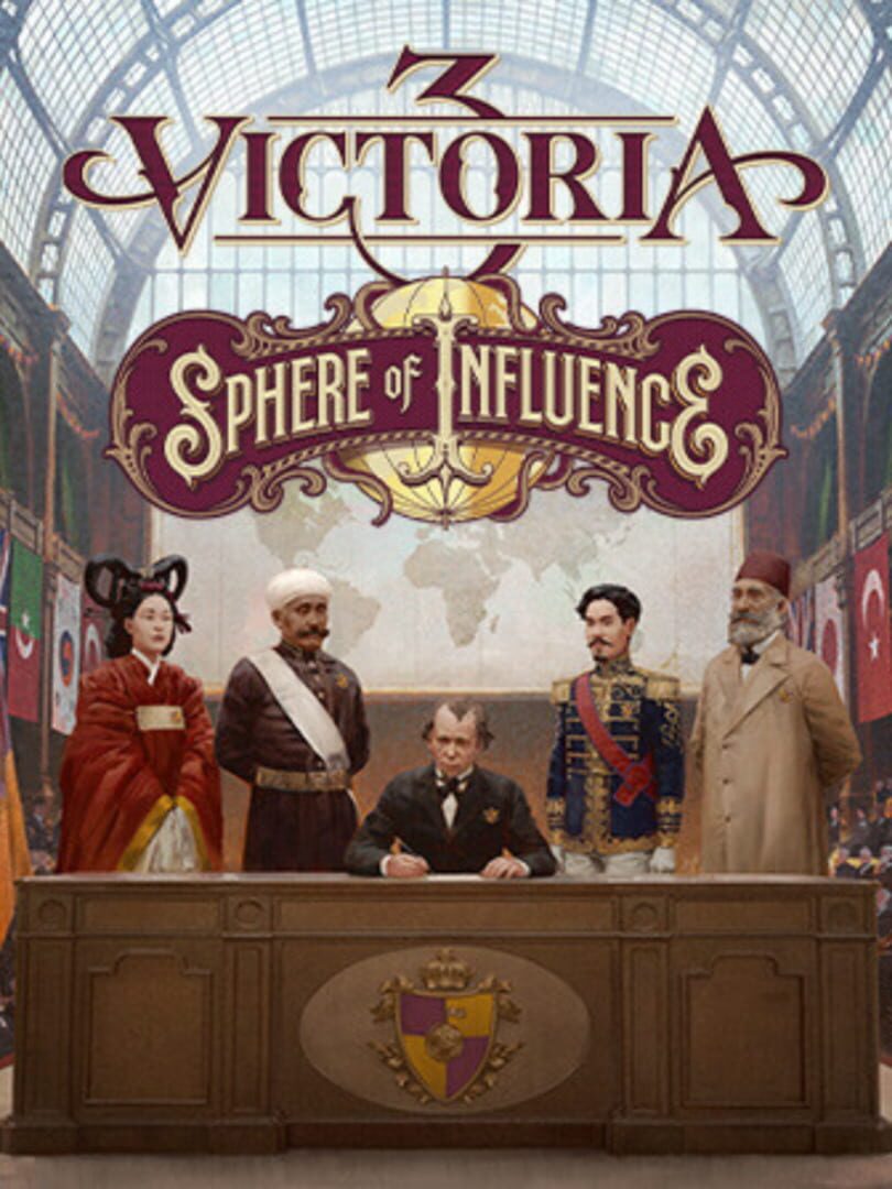 Is Victoria 3: Sphere of Influence Down Right Now? - Gamebezz