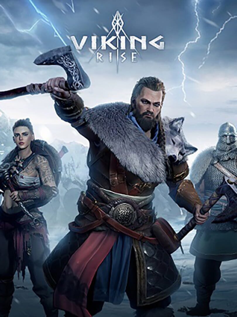 Is Viking Rise Down Right Now? - Gamebezz