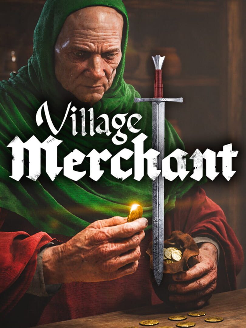 Is Village Merchant Down Right Now? Server Status & Outages | Gamebezz