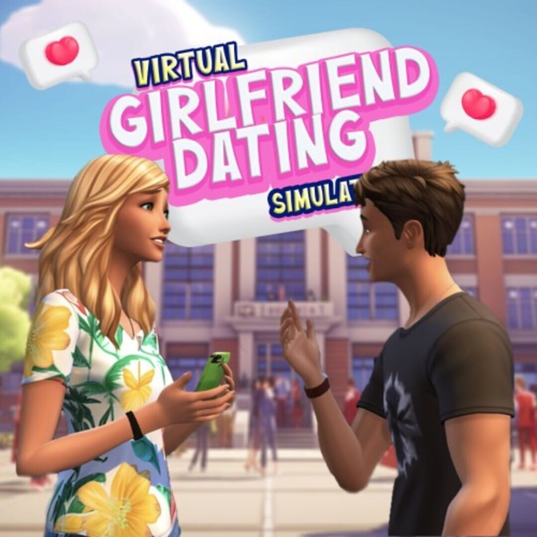 Is Virtual Girlfriend Dating Simulator Down Right Now? Server Status ...