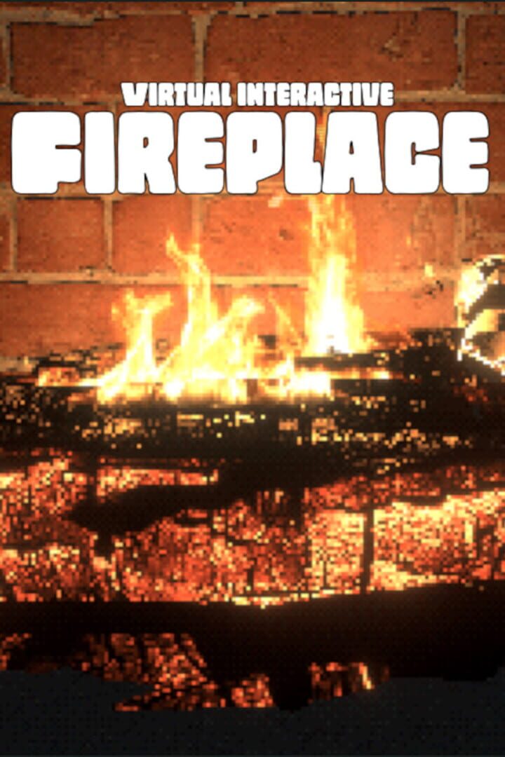 Is Virtual Interactive Fireplace Down Right Now? Server Status ...