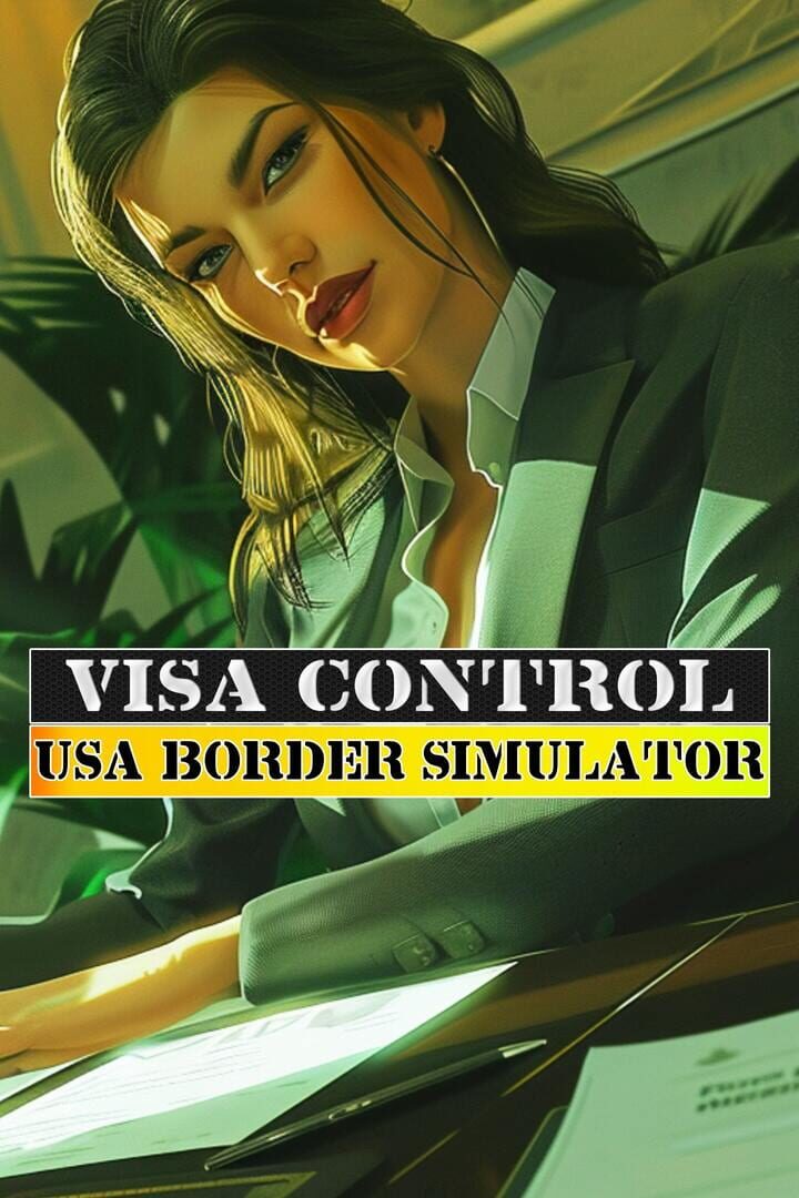 Is Visa Control: USA Border Simulator Down Right Now? - Gamebezz