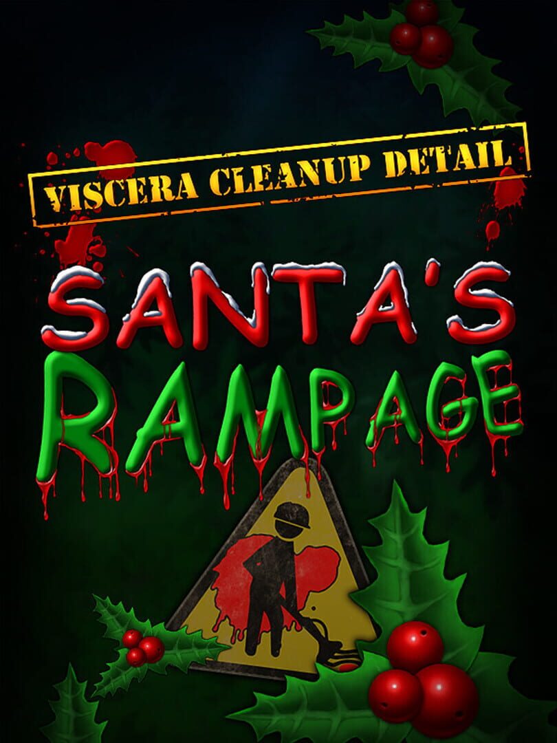 Is Viscera Cleanup Detail: Santa's Rampage Down Right Now? - Gamebezz