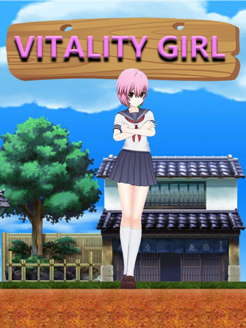 Is Vitality Girl Down Right Now? Server Status & Outages | Gamebezz