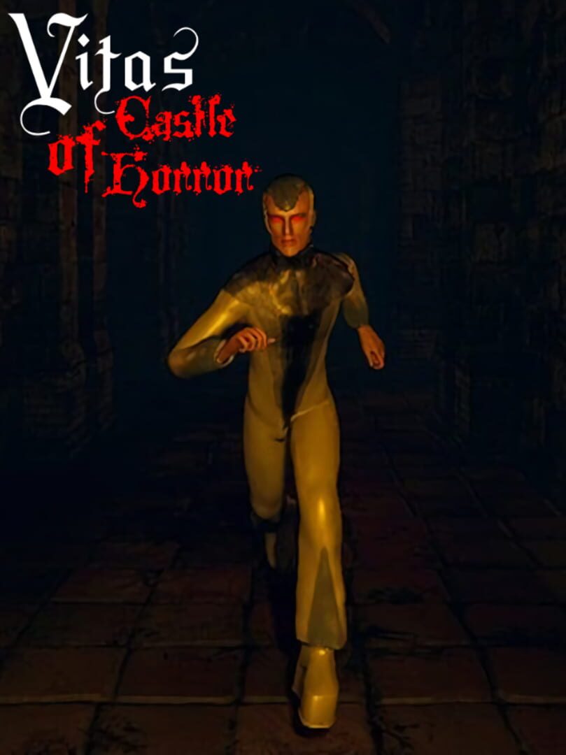 Is Vitas Castle of Horror Down Right Now? Server Status & Outages ...