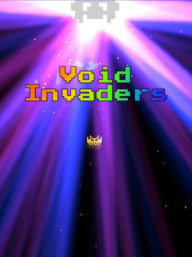 Is Void Invaders Down Right Now? - Gamebezz