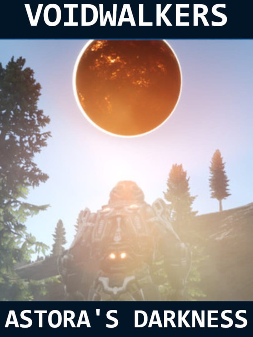 Voidwalkers: Astora's Darkness funktioniert nicht? Probleme & Störungen ...