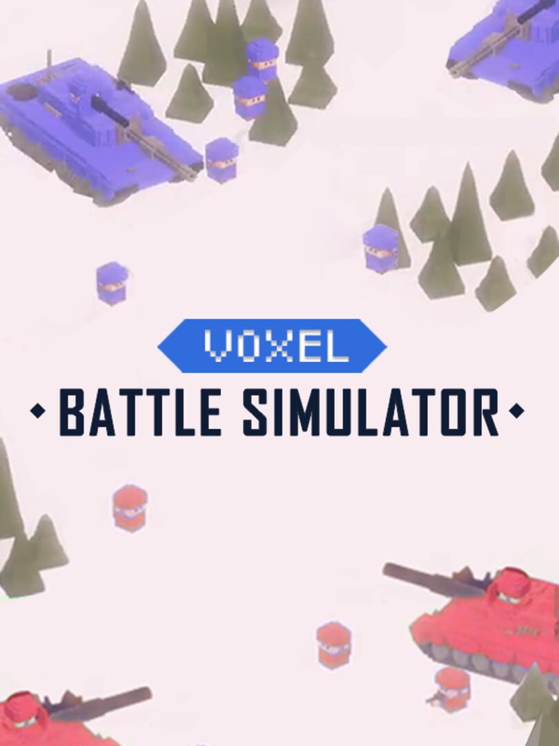 Is Voxel Battle Simulator Down Right Now? - Gamebezz