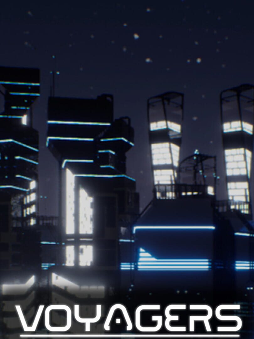Is Voyagers Down Right Now? Server Status & Outages | Gamebezz