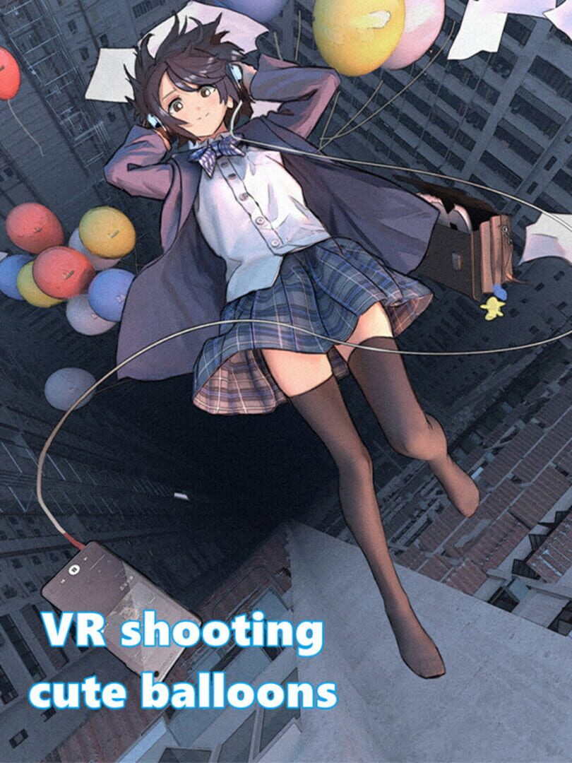 Is VR shooting cute balloons Down Right Now? Server Status & Outages ...