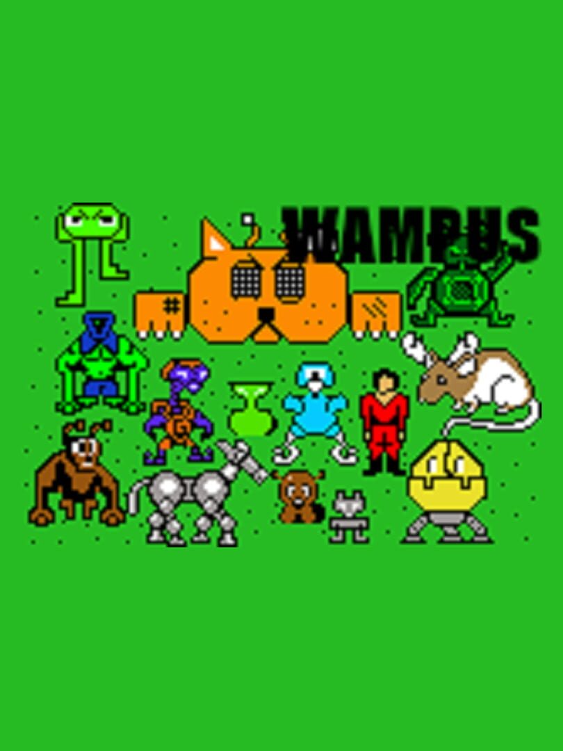 Is Wampus Down Right Now? Server Status & Outages | Gamebezz