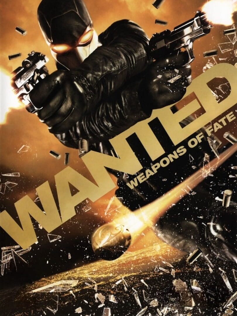Is Wanted: Weapons of Fate Down Right Now? Server Status & Outages ...