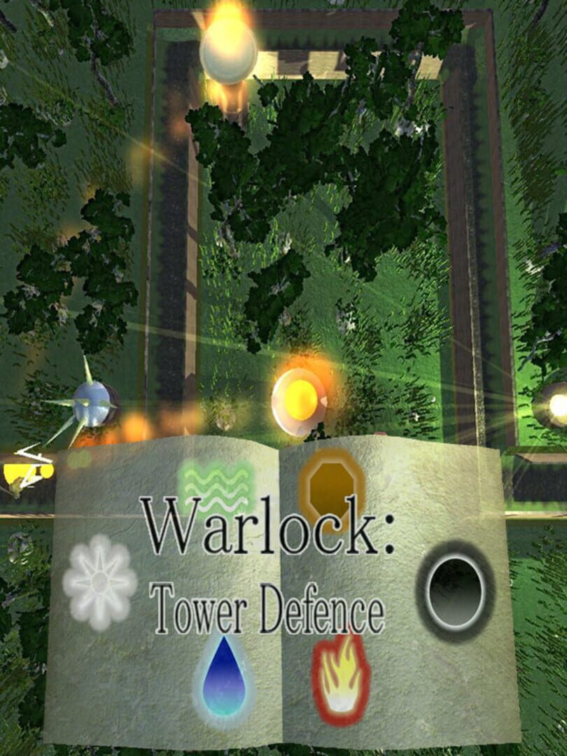 Is Warlock: Tower Defence Down Right Now? - Gamebezz