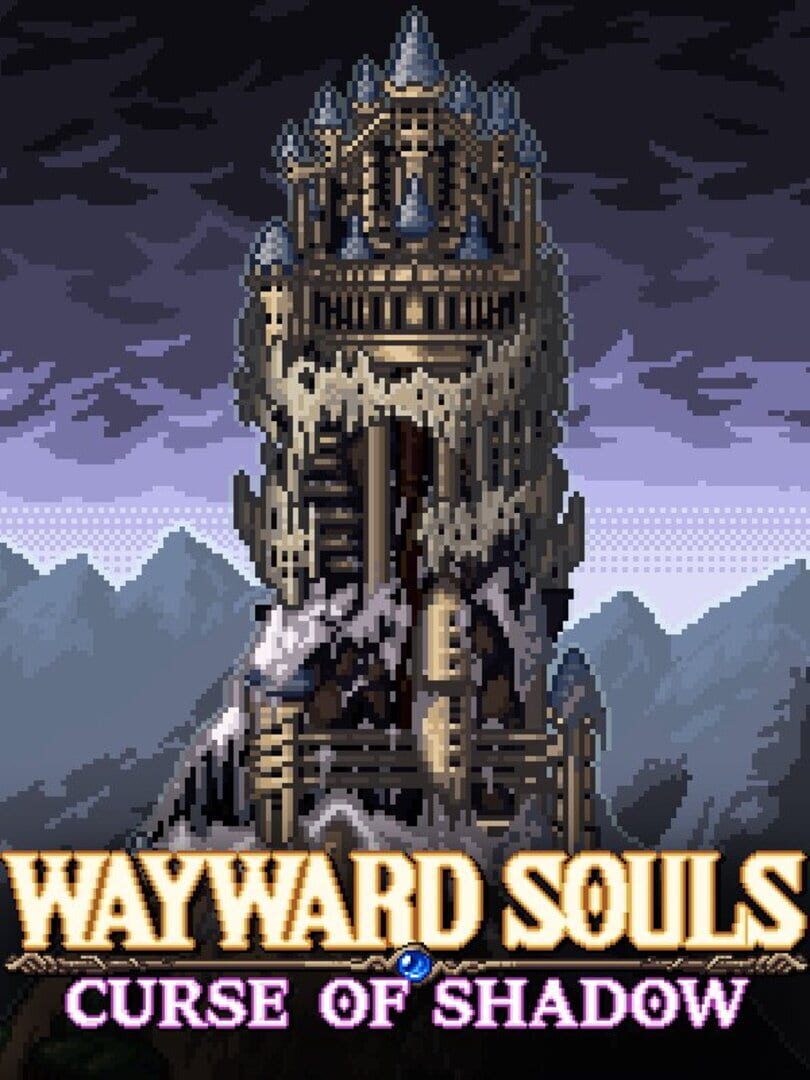Is Wayward Souls: Curse of Shadow Down Right Now? - Gamebezz