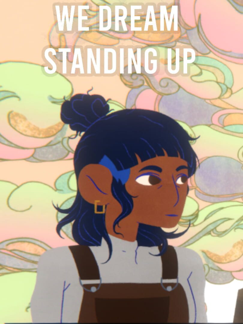 Is We Dream Standing Up Down Right Now? - Gamebezz