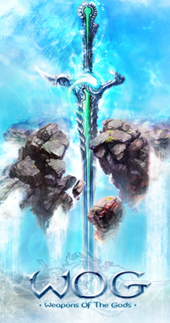 Is Weapons of the Gods Down Right Now? - Gamebezz